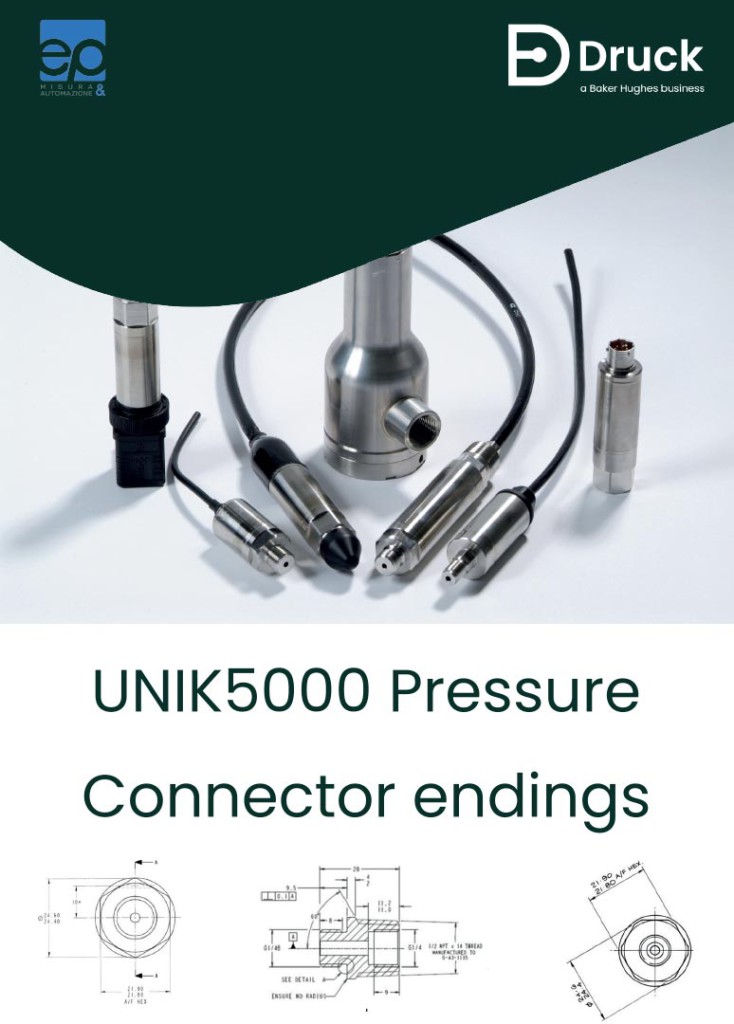 Documentazione UNIK 5000 | Epma